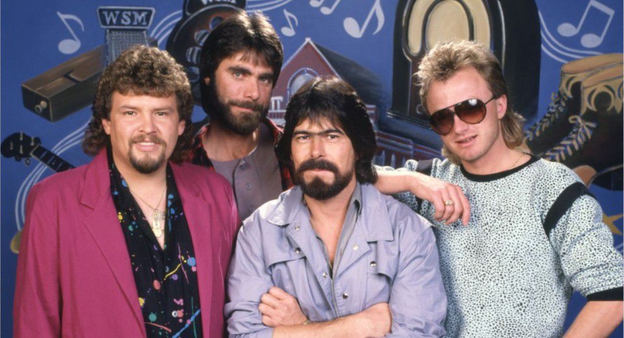 Alabama - Take Me Down - Tung