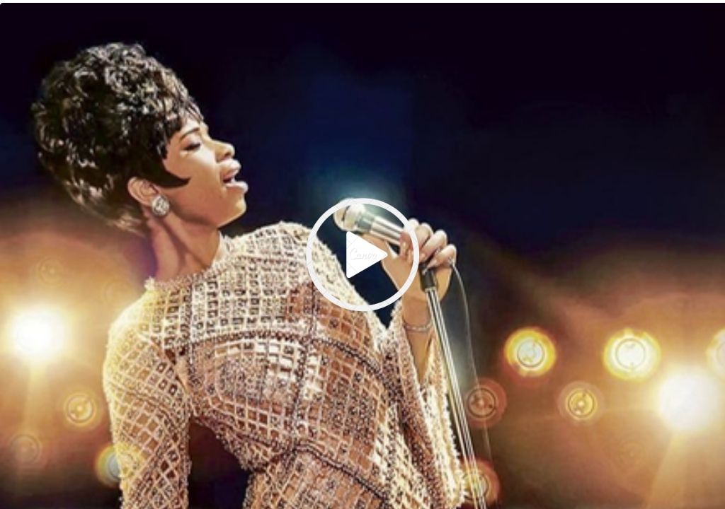 Aretha Franklin - Respect - Tung