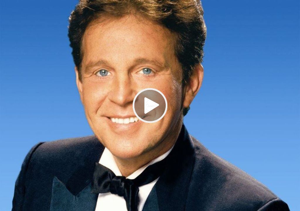 Bobby Vinton - Blue Velvet - Tung