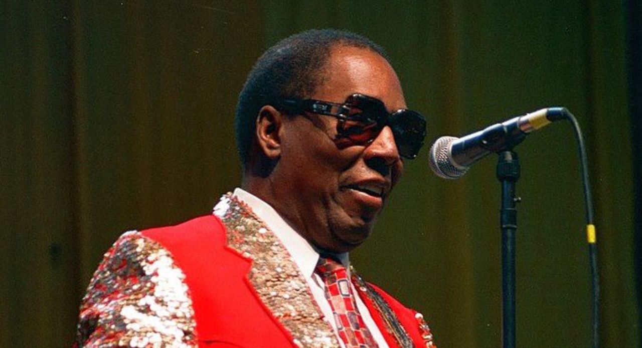 Clarence Carter - Slip Away - Tung