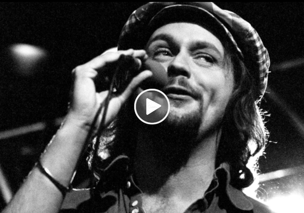 Daniel Boone - Beautiful Sunday - Tung