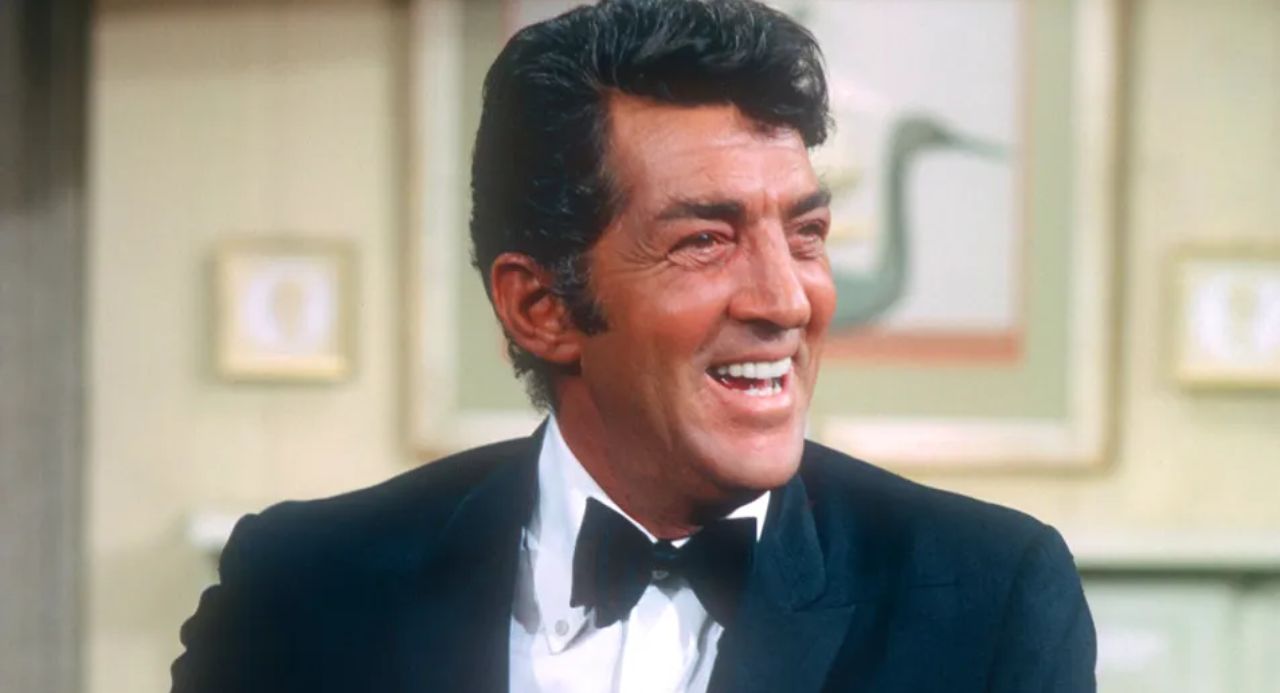 Dean Martin - Everybody Loves Somebody - Tung