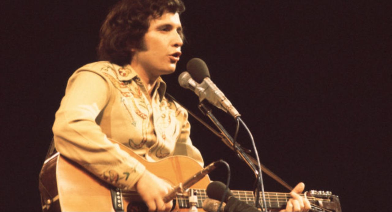 Don McLean - Vincent - Tung