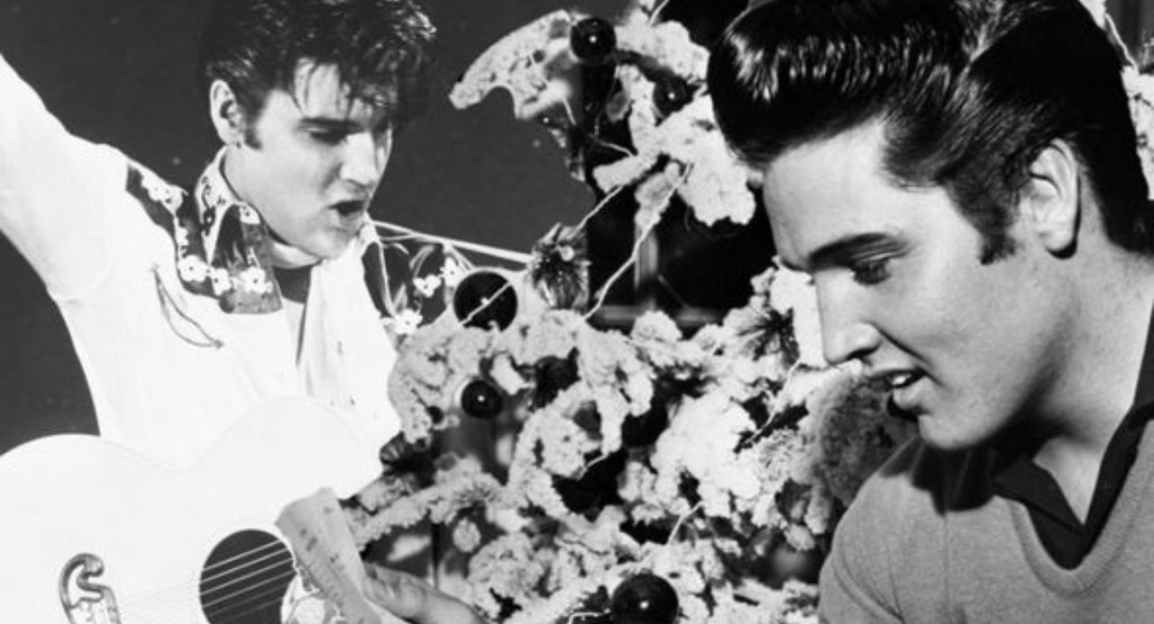 Elvis Presley - The First Noel - Tung
