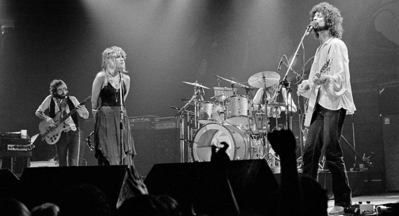 Fleetwood Mac - Go Your Own Way - Tung