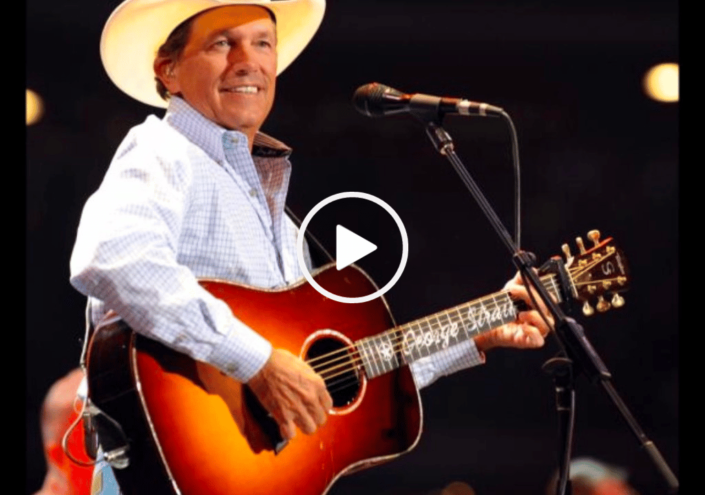 George Strait - I Can Still Make Cheyenne - Tung