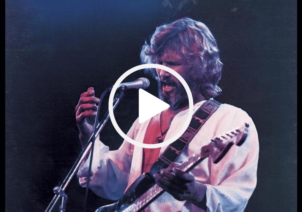 Kris Kristofferson - Broken Freedom Song - Tung