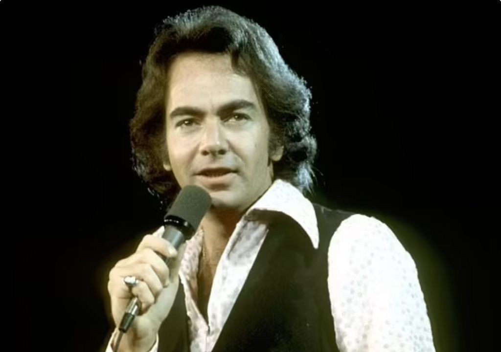 Neil Diamond - Create Me - Tung