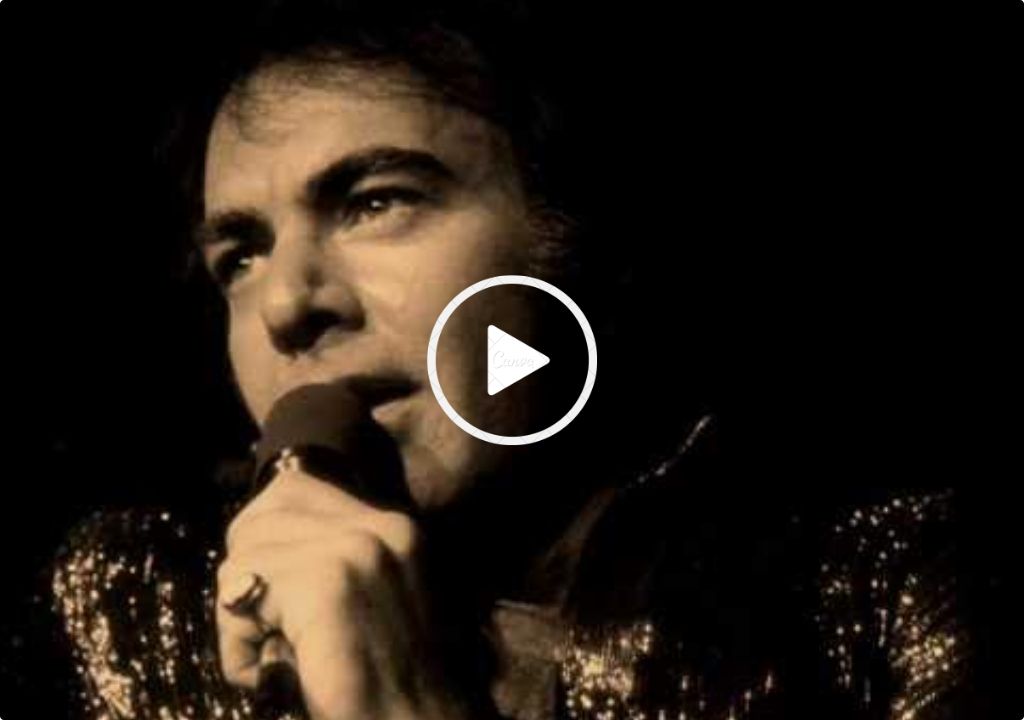 Neil Diamond - Hello Again - Tung