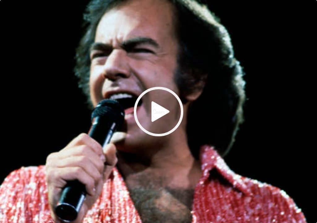 Neil Diamond - If You Know What I Mean - Tung
