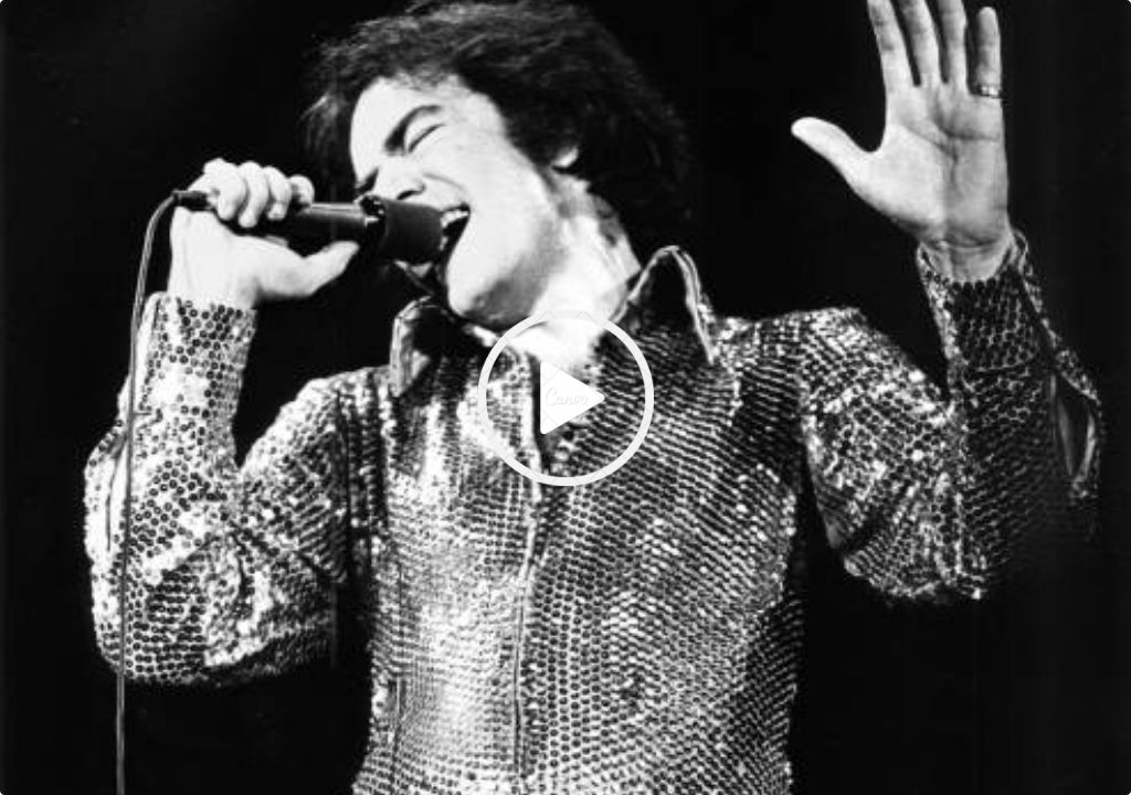 Neil Diamond - Remember Me - Tung