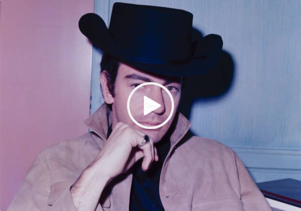 Neil Diamond - Stones - Tung