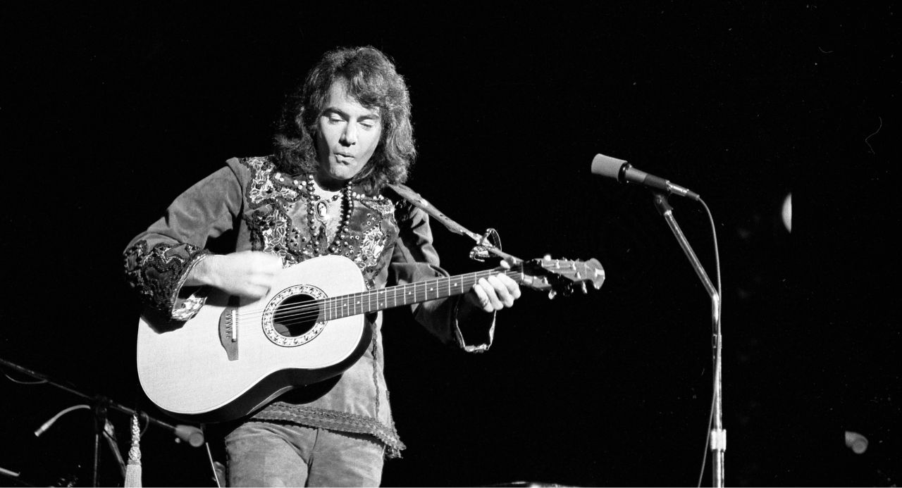 Neil Diamond - Sweet Caroline - Tung