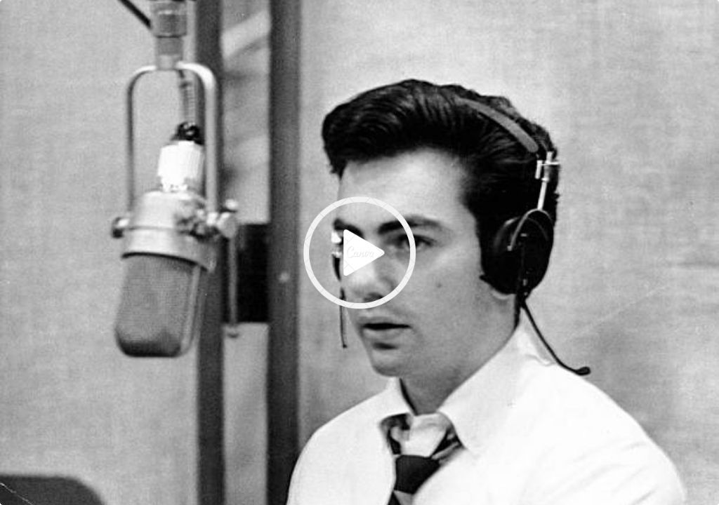 Neil Diamond - Thank The Lord For The Night Time - Tung