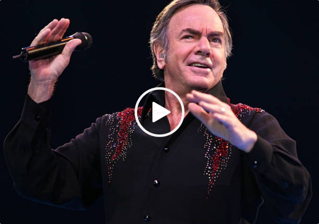 Neil Diamond - Yesterday's Songs - Tung