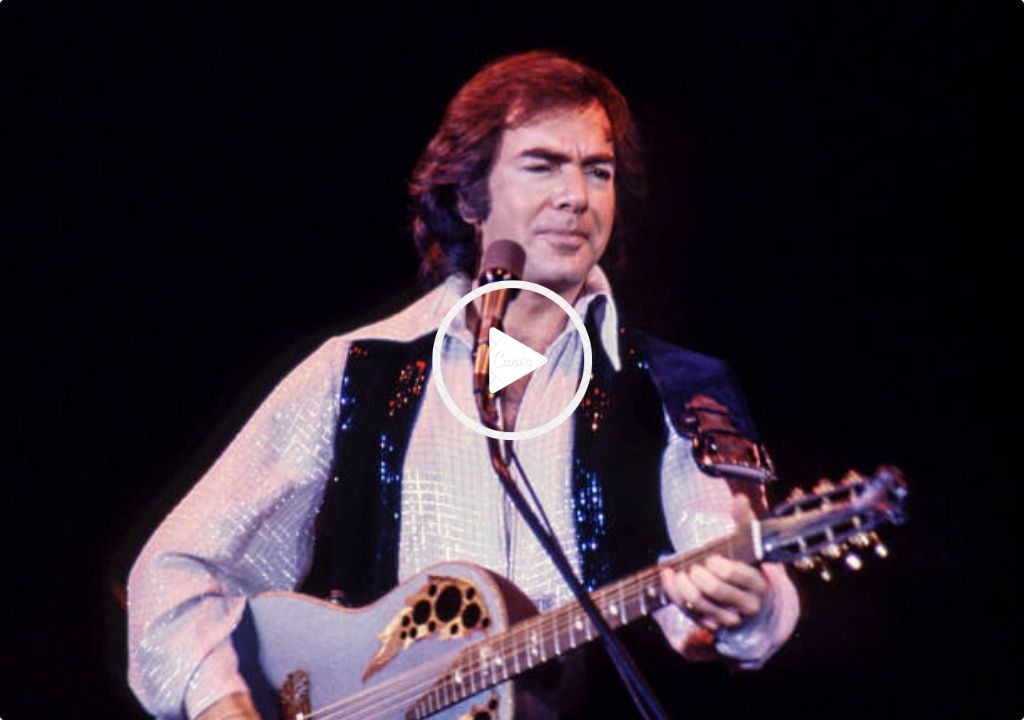 Neil Diamond - You Got To Me - Tung