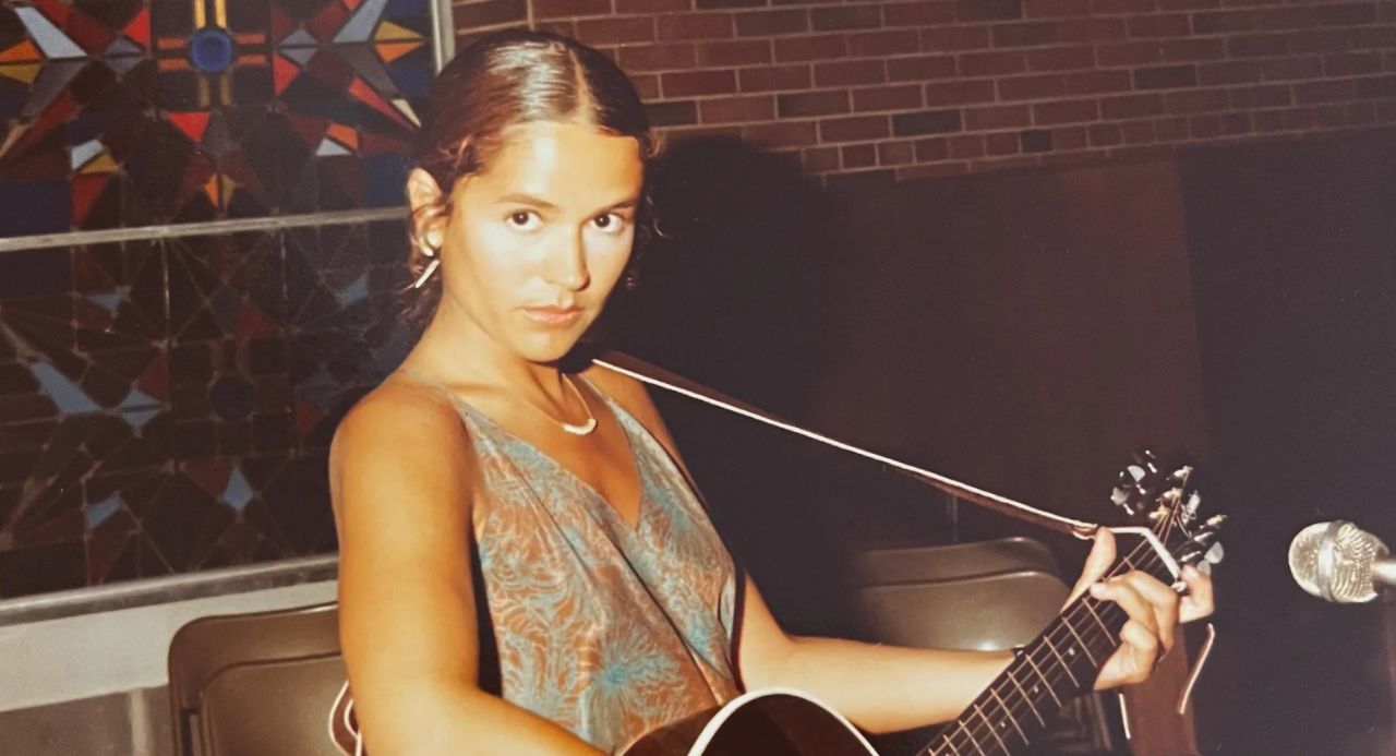 Nicolette Larson - Lotta Love - Tung