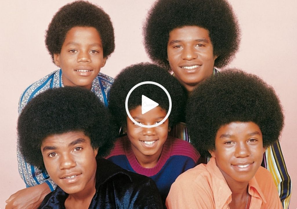 The Jackson 5 - ABC - Tung