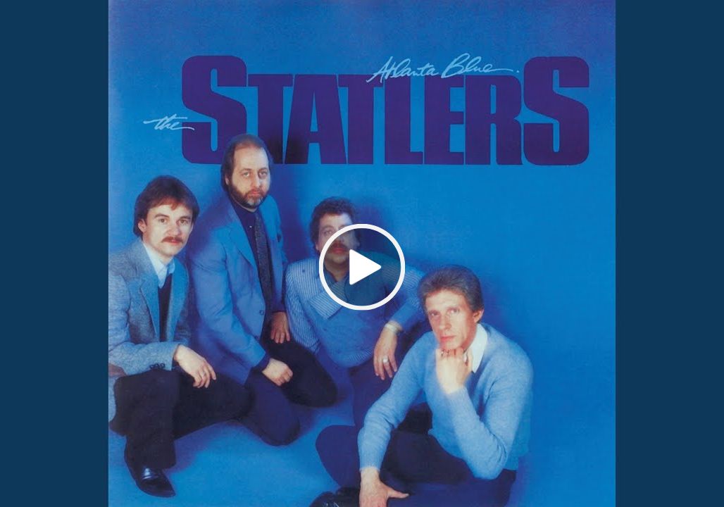 The Statler Brothers - My Only Love - Tung