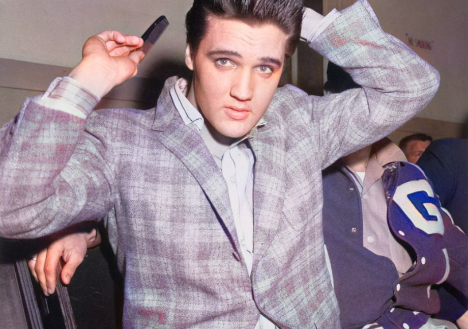 The Untold Story of 'Don't Be Cruel' by Elvis Presley - Tung