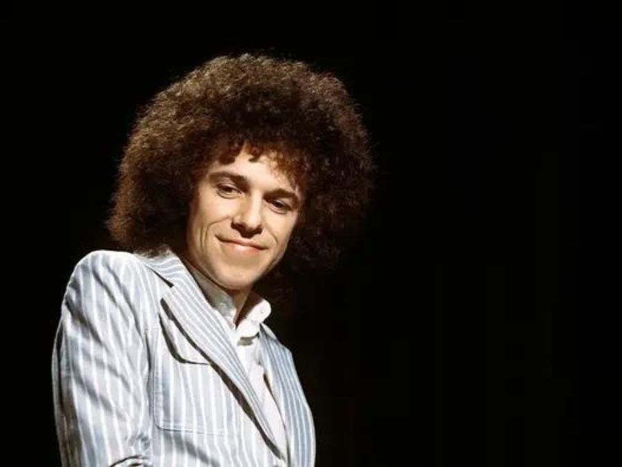 The Untold Story of "More Than I Can Say" - Leo Sayer's Journey to ...