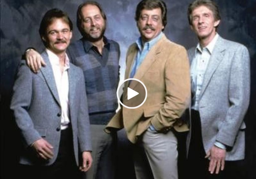 The Statler Brothers - Do You Remember These - Tung