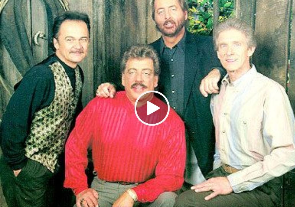 The Statler Brothers - More Than a Name On a Wall - Tung