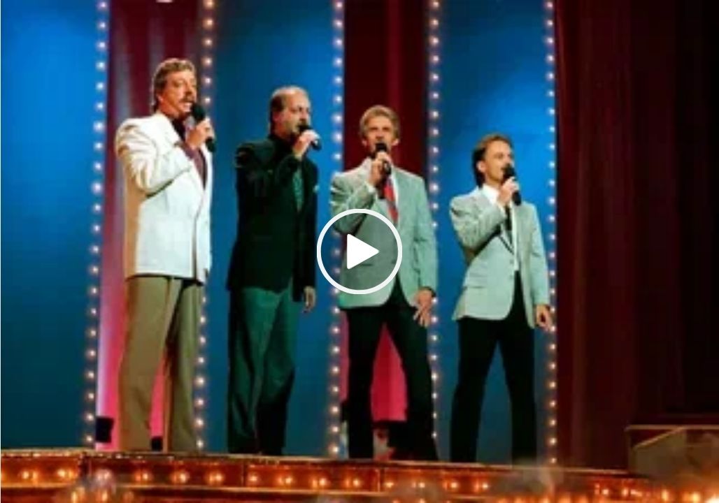 The Statler Brothers - The Official Historian on Shirley Jean Berrell ...