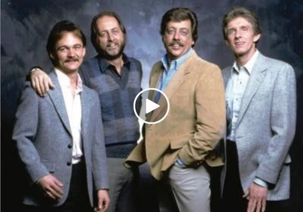The Statler Brothers - You Can't Have Your Kate and Edith Too - Tung