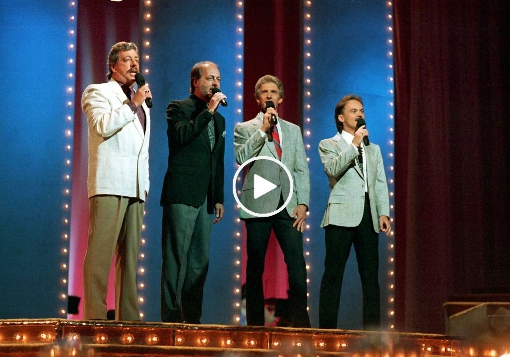 The Statler Brothers - Forever - Tung