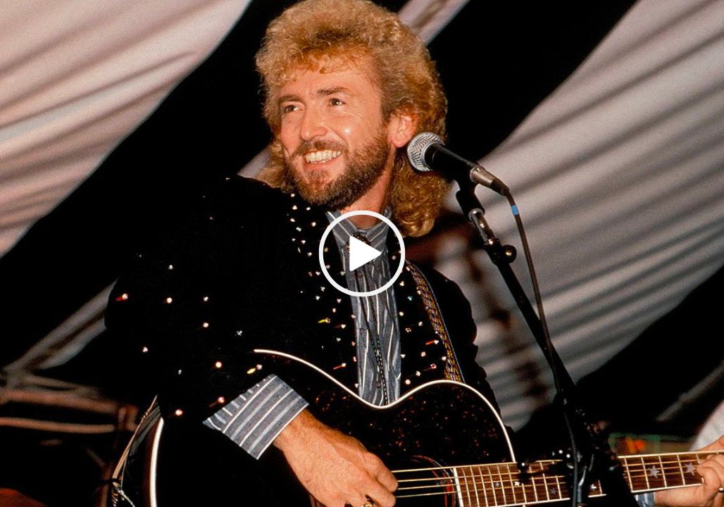 Keith Whitley – When You Say Nothing at All - Tung
