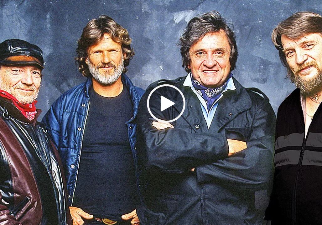 The Highwaymen - (Ghost) Riders In the Sky - Tung