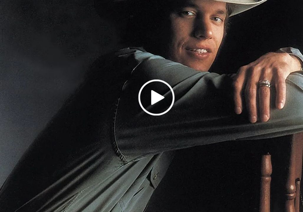 George Strait - Marina Del Rey - Tung