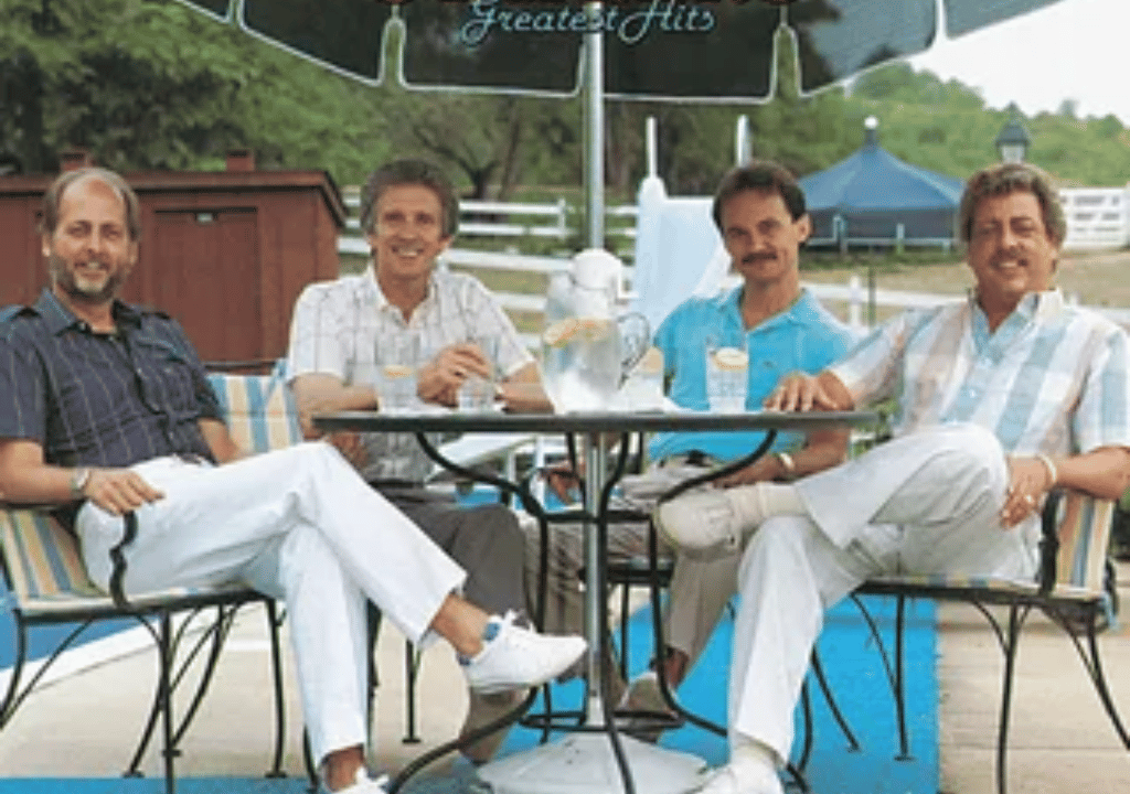 A Tender Tribute to Enduring Love: The Statler Brothers' "My Only Love ...