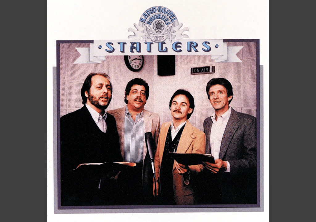 The Statler Brothers - Pictures - Tung