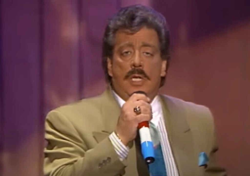 A Timeless Ode to Enduring Love: The Statler Brothers' "My Only Love" - Tung