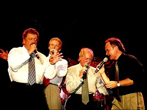 Beyond Calvary: The Statler Brothers and "The Other Side of the Cross" - Tung