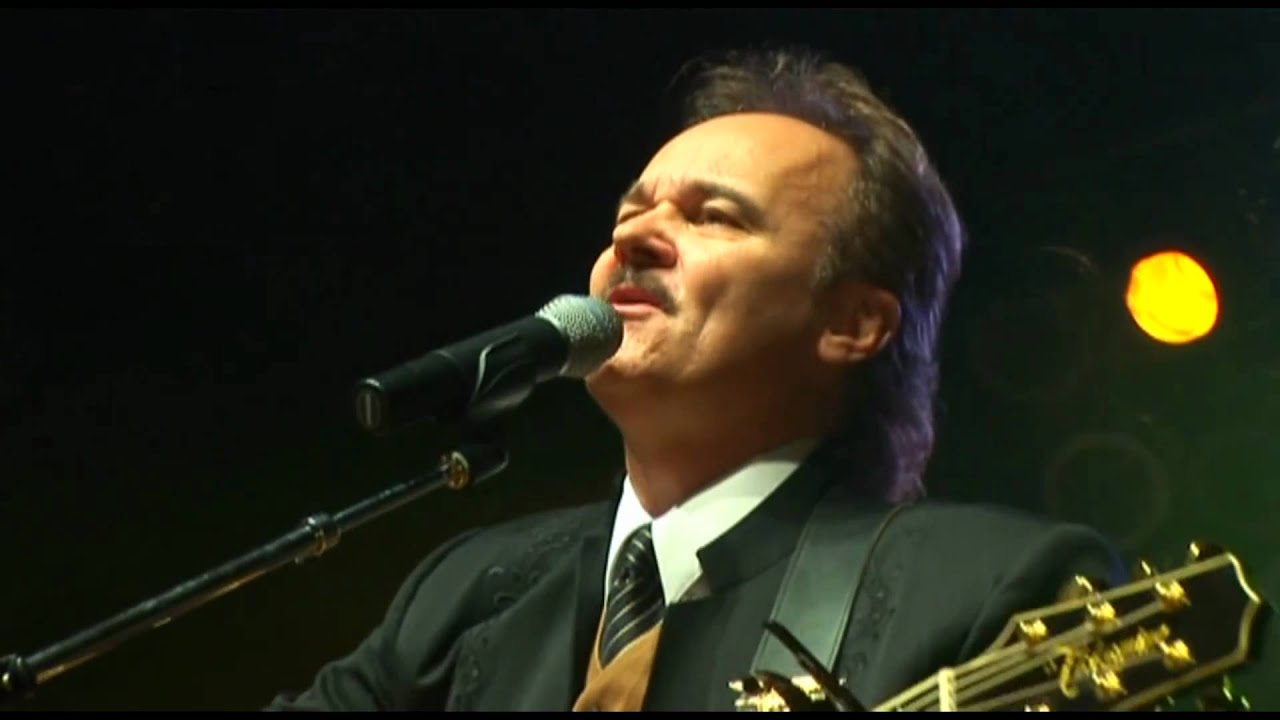 A Classic Reimagined: Jimmy Fortune's "Have Yourself a Merry Little ...