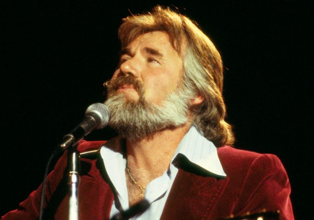Kenny Rogers - Lucille (1977) - Tung