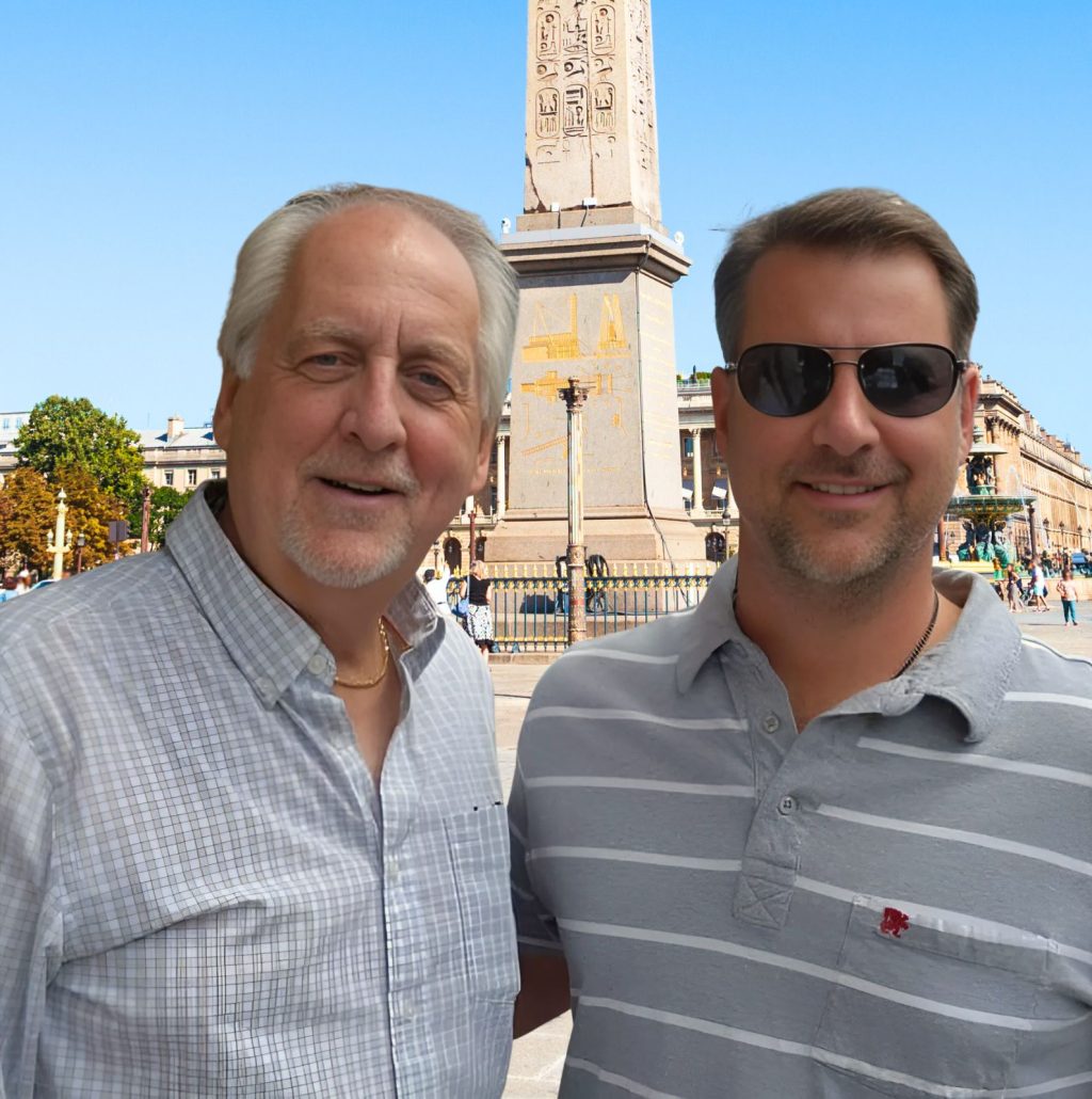 The Statler Brothers' "Daddy" – A Loving Portrait of Strength ...