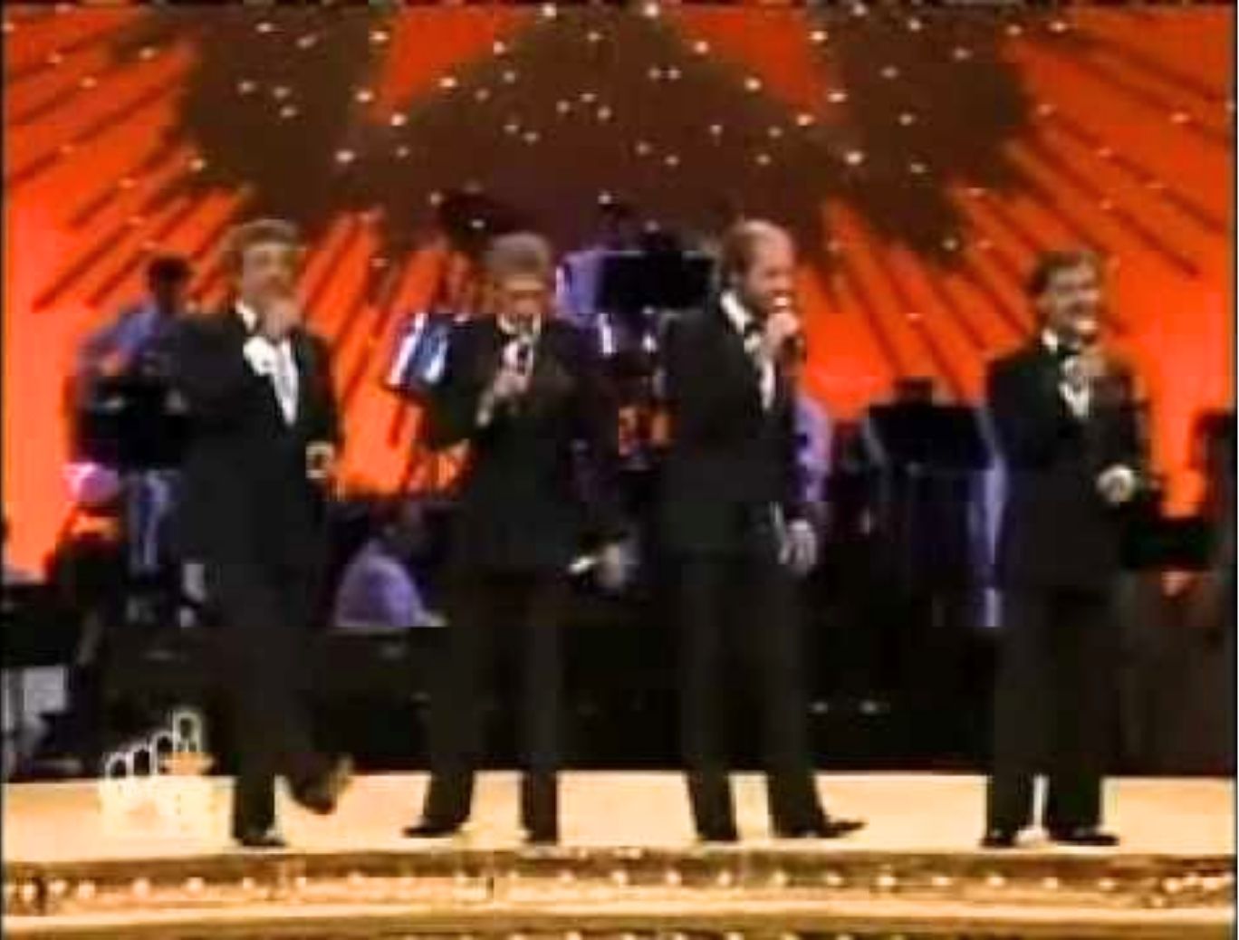 The Statler Brothers – "Hello Mary Lou": A Classic Country Hit with ...