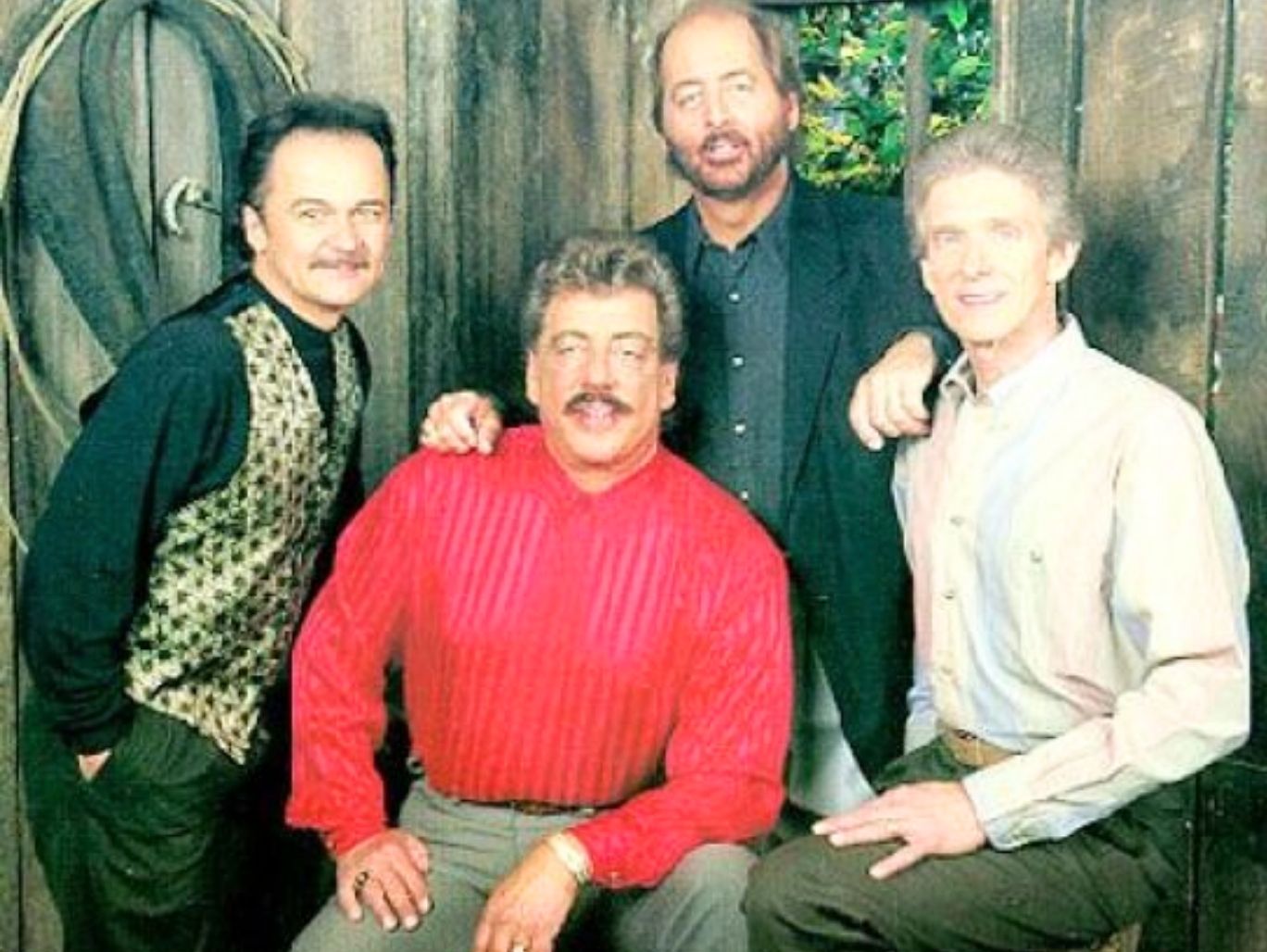 THEY DIDN’T SING ABOUT A HERO — THEY SANG ABOUT A MAN: The Statler ...