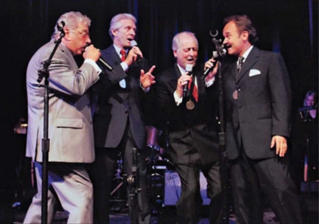 “The Best I Know How” – The Statler Brothers’ Humble Tribute to Effort ...