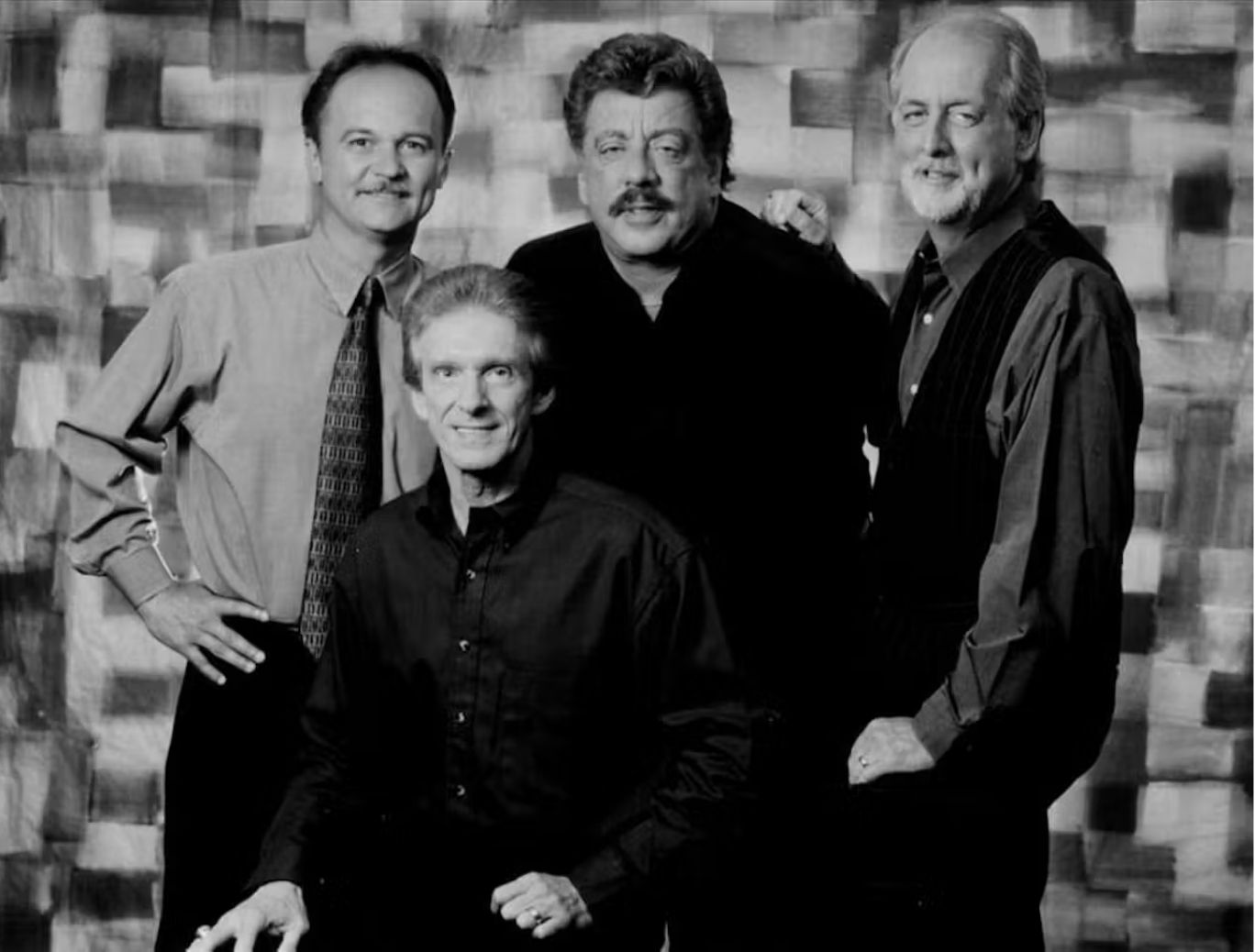 Savoring the Bittersweet Farewell of "The Last Goodbye" by The Statler Brothers (1988) - Tung