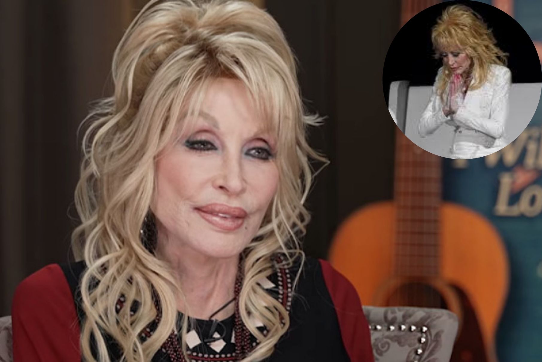 Sad News: 30 Minutes Ago in Tennessee, USA — Dolly Parton’s Family ...