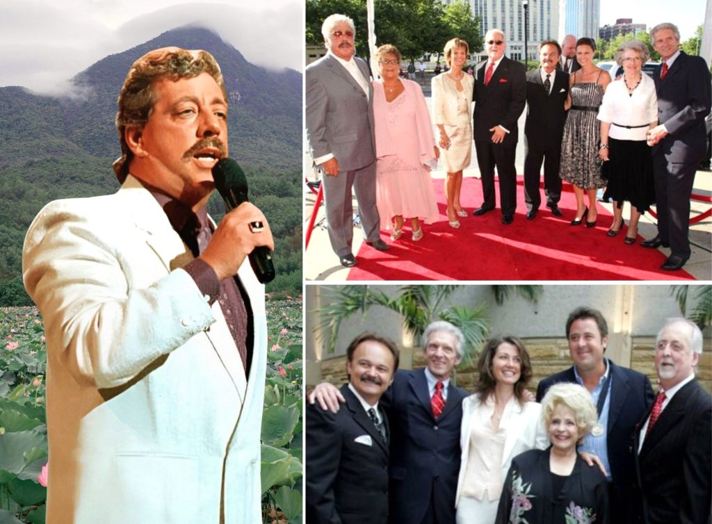 “Remember Me” – The Statler Brothers’ Poignant Message of Legacy, Love ...