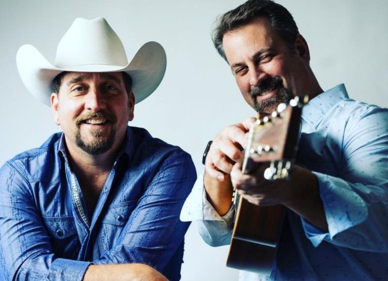 TRAGIC LOSS, BEAUTIFUL MOMENT: Wilson Fairchild Singer Honors Harold ...