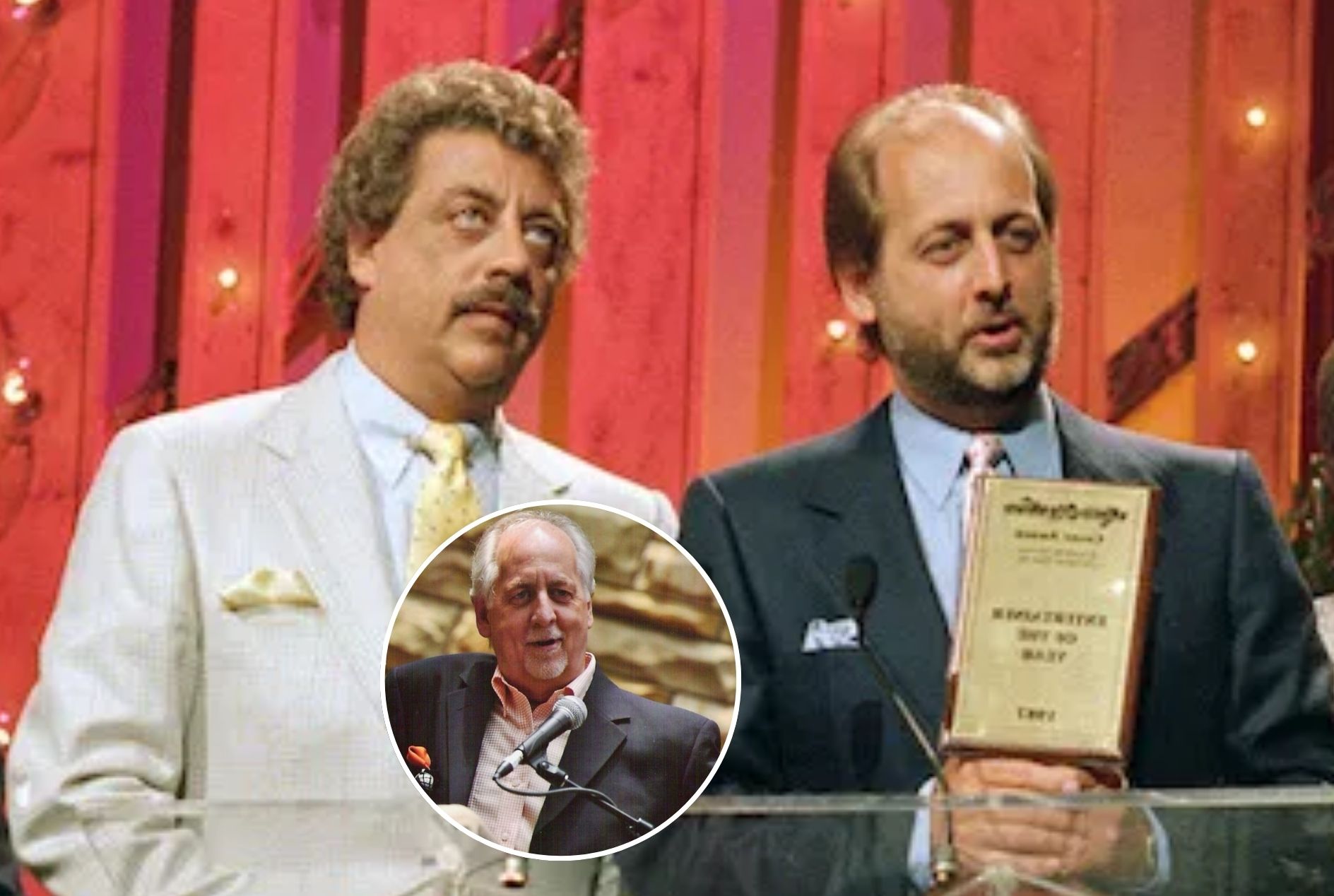 TRAGIC MEMORY: Don Reid Reflects on His Final Performance With Brother ...