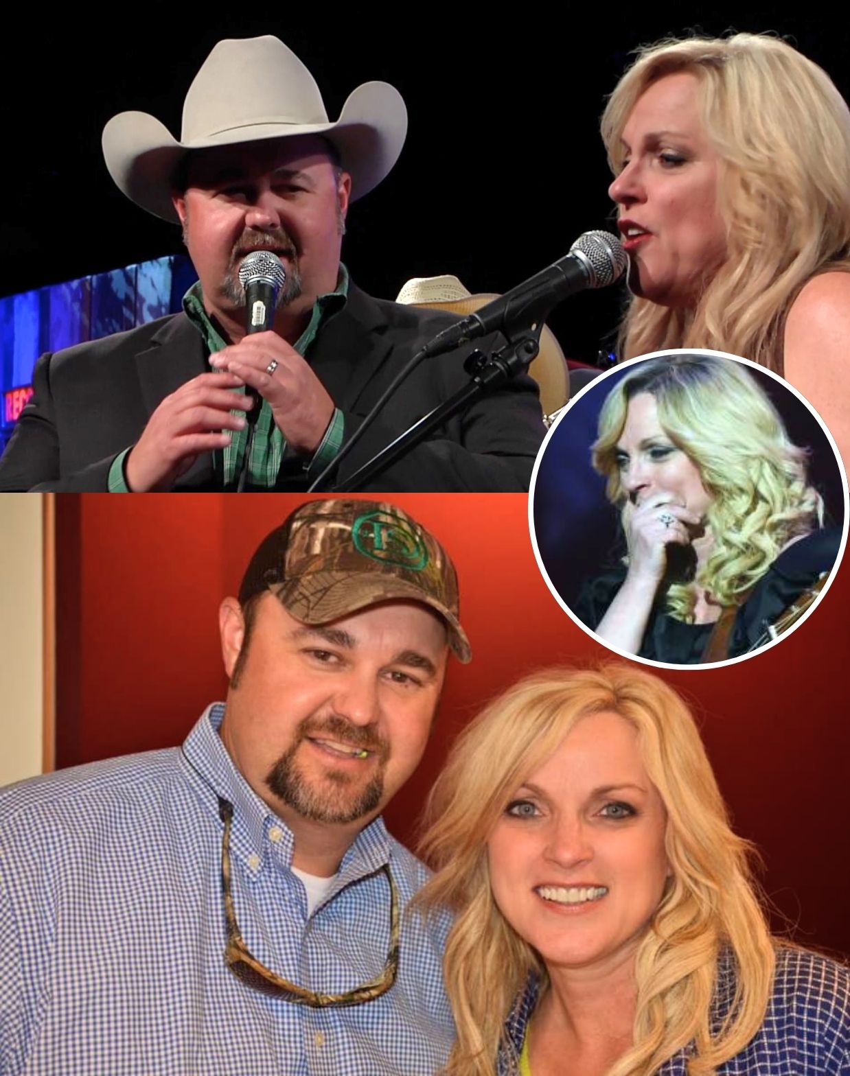DEVASTATING LOSS: Rhonda Vincent Opens Up About the Last Time She ...