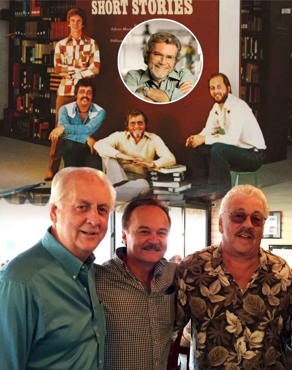 SHOCKING NEWS: Don Reid FINALLY Reveals the Letter Jimmy Wrote to Lew ...